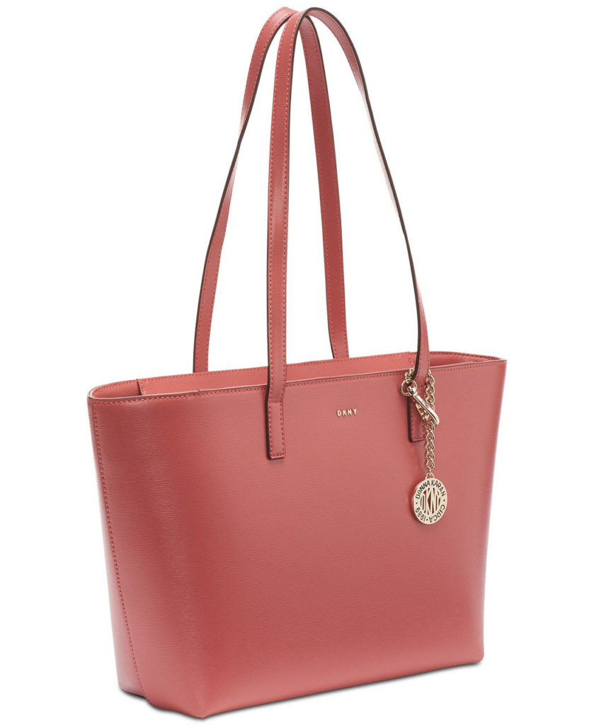 Dkny Handbags Pink | semashow.com